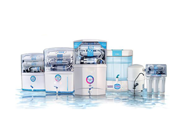 Mc Mil Maji Best Water Purifier Solution